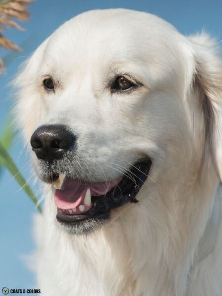 Golden Retriever Coat Colors | Coats and Colors