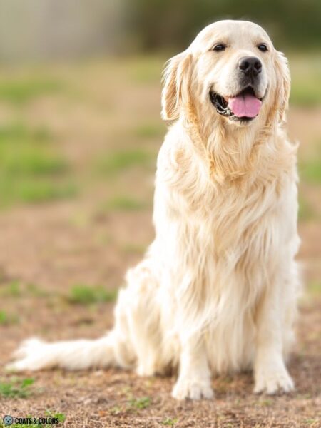 Golden Retriever Coat Colors | Coats and Colors