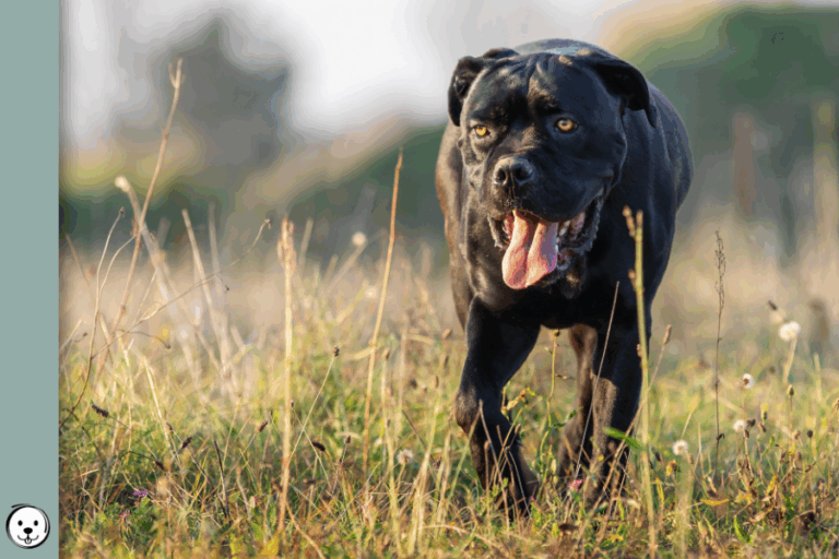 English Mastiff Color Chart | Coats and Colors